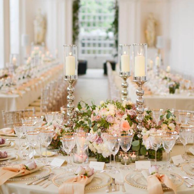 Orchid Events - Orchestrated Elegance